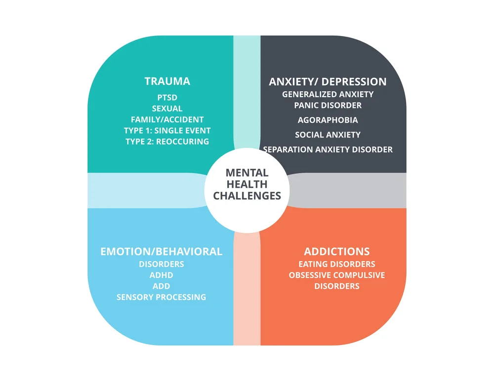 Counseling — Bit of Hope Ranch