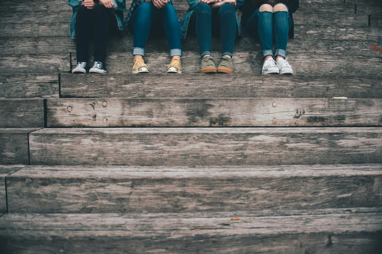 Why Are Teens So Easily Influenced by Peer Pressure?