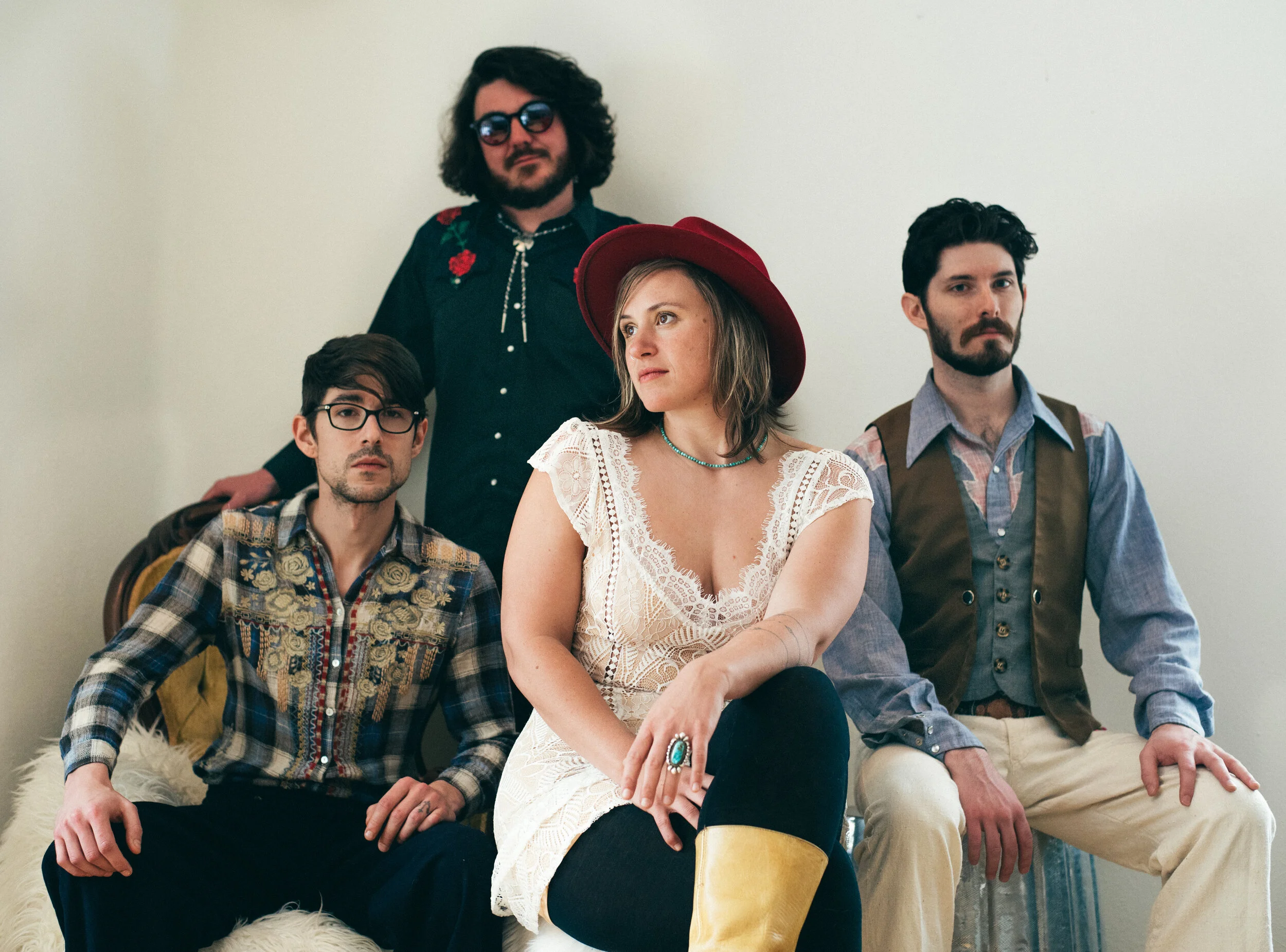 About — Pioneer Mother