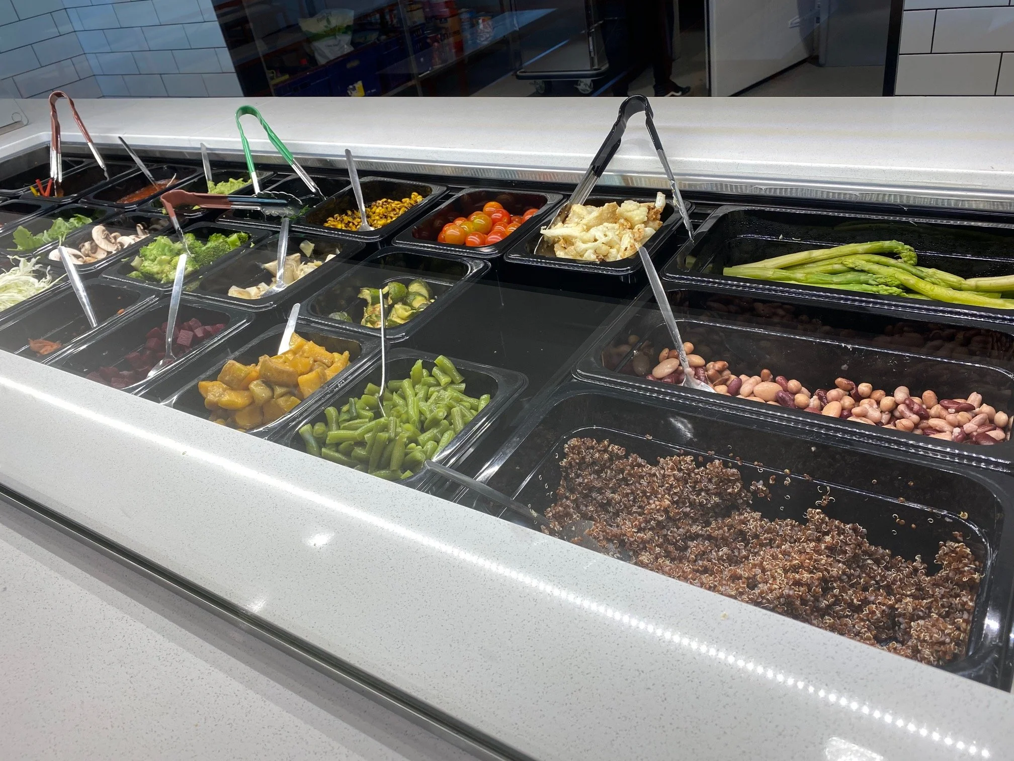 UOA Campus Dining 4U