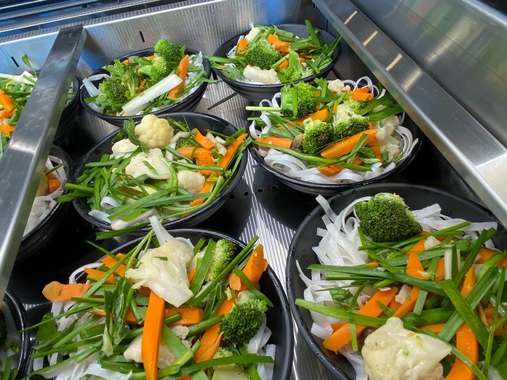 UOA Campus Dining 4U