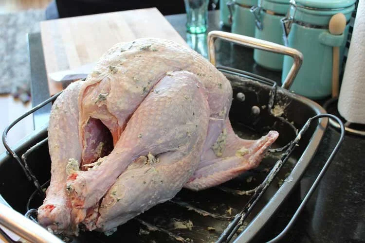 A Beginners Guide to a Better Thanksgiving Dinner | Mediocre Chef