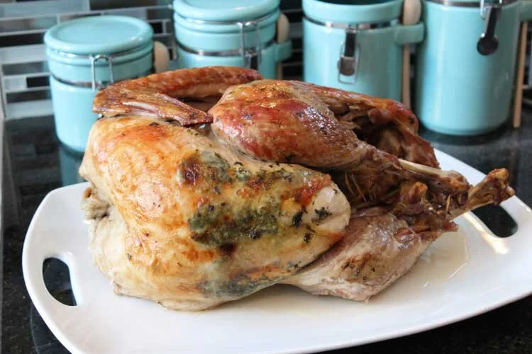 A Beginners Guide to a Better Thanksgiving Dinner | Mediocre Chef