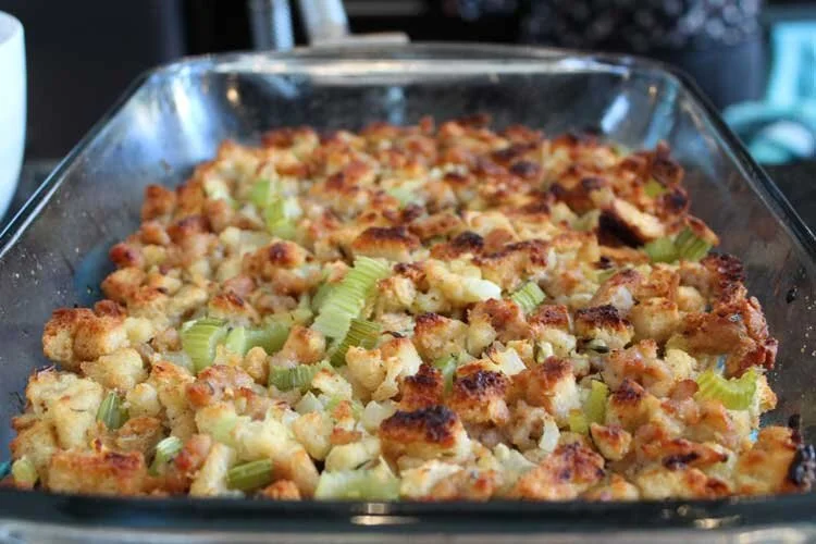 A Beginners Guide to a Better Thanksgiving Dinner | Mediocre Chef