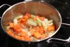 Beer & Chicken Stew with Buttermilk Biscuits Recipe | Mediocre Chef