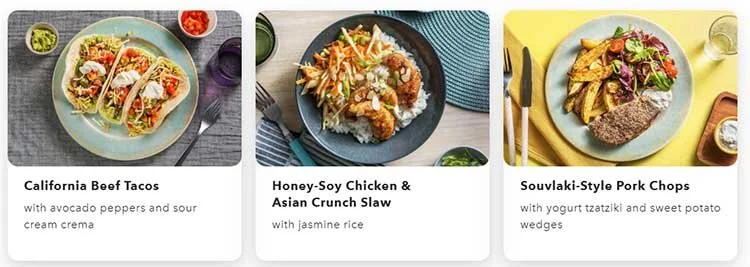 What's for Dinner? Get Inspired With Our Tips | Mediocre Chef