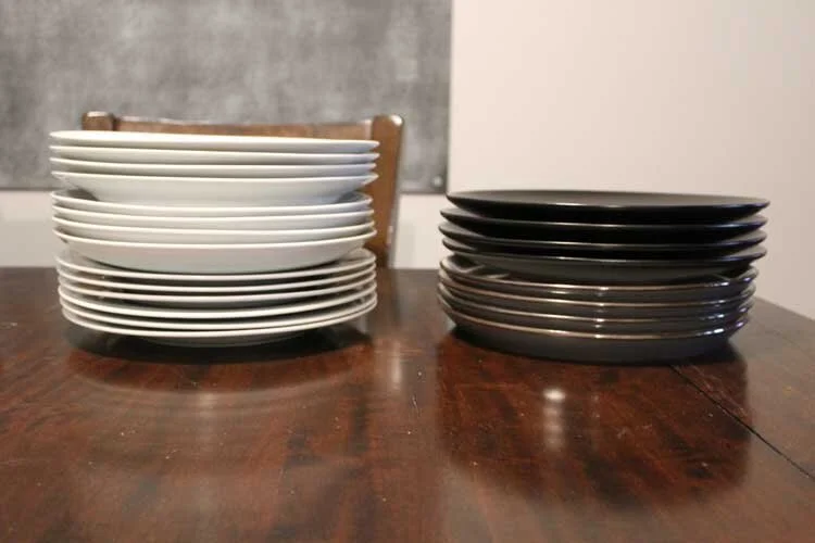 How to Plate Food For Beginners (Make Your Food Look Better ...