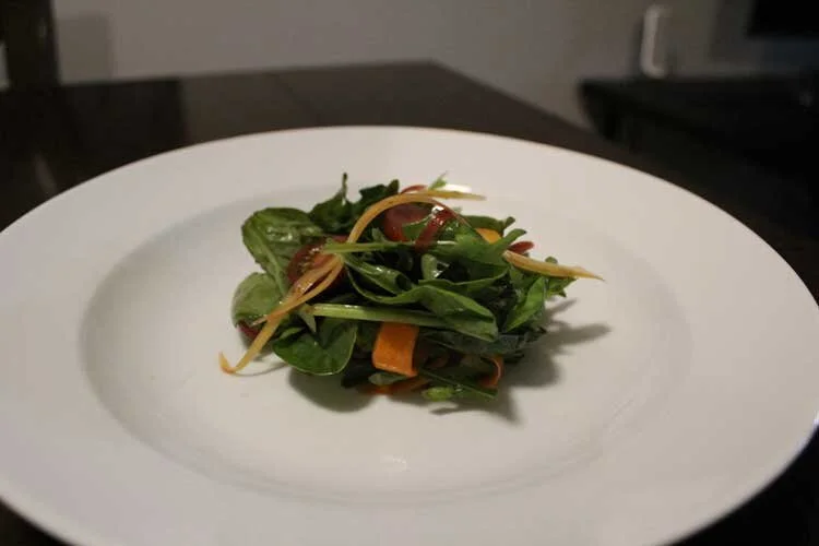 How to Plate Food For Beginners (Make Your Food Look Better ...