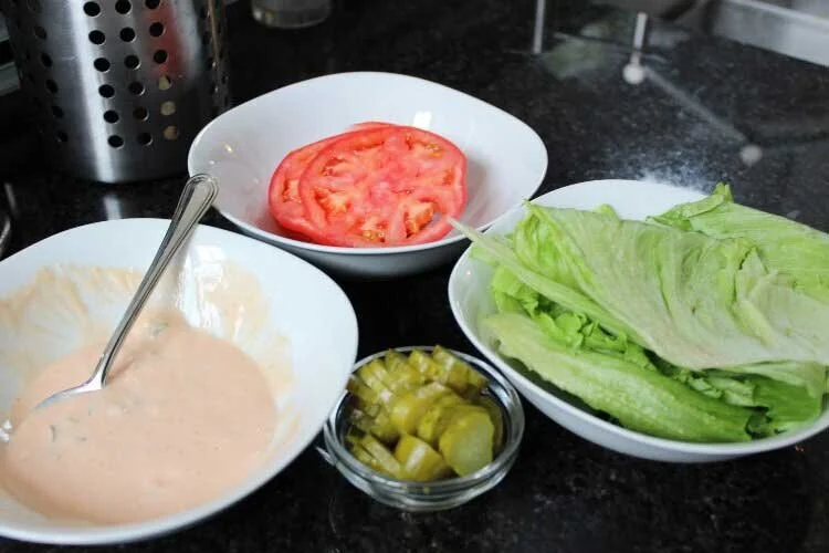 Learn How to Make In-And-Out Burgers at Home (It's Easy!) 🍔 | Mediocre Chef