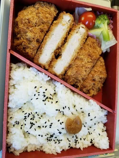 Japan Food Guide: Everything But Seafood | Mediocre Chef