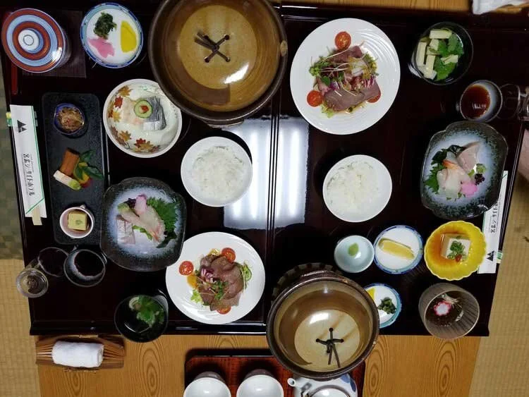 Japan Food Guide: Everything But Seafood | Mediocre Chef