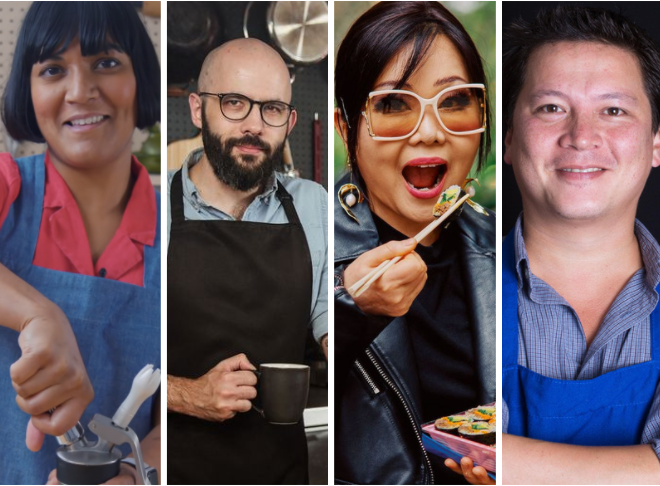 Mediocre Chef | A Just-Okay Food Blog