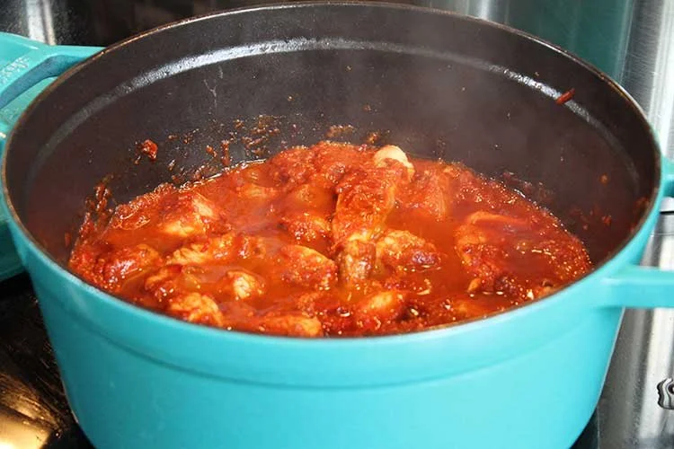 Mediocre Chef | A Just-Okay Food Blog