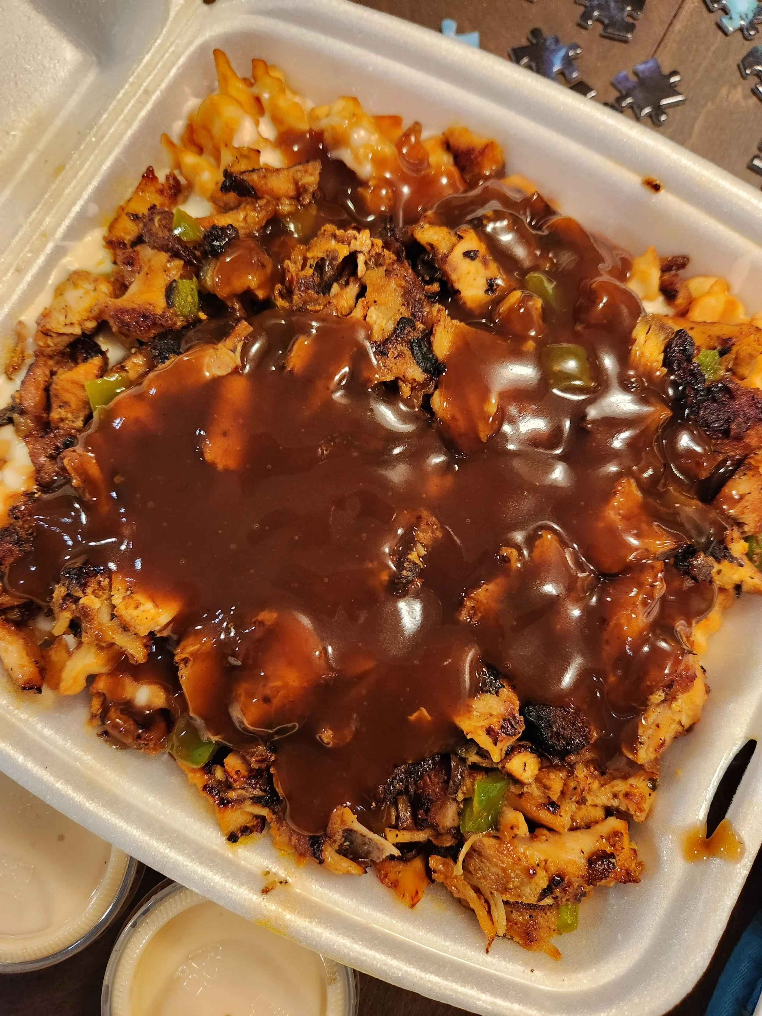 How to Make Poutine at Home (By Two Friendly Canadians) | Mediocre Chef