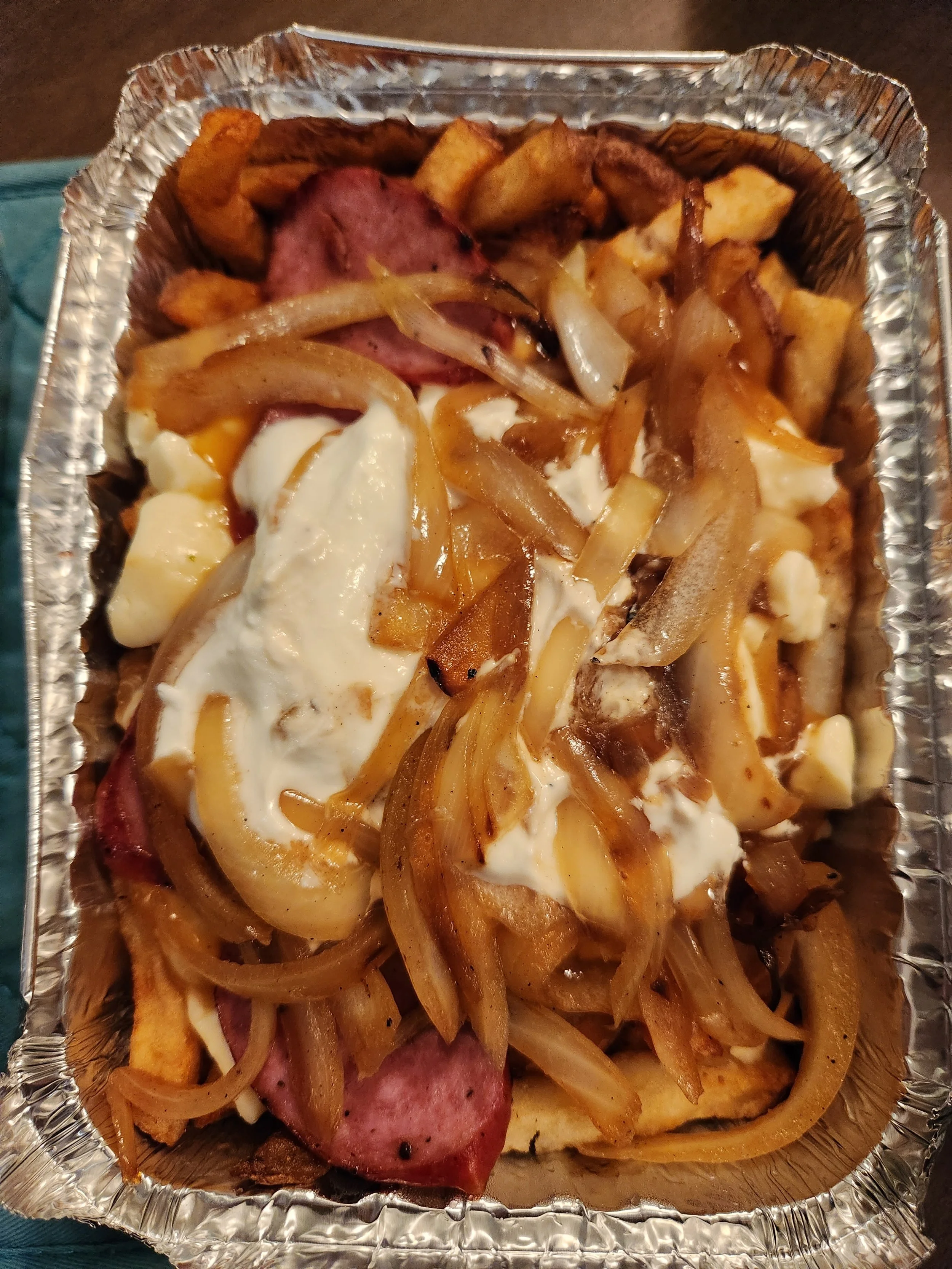 How to Make Poutine at Home (By Two Friendly Canadians) | Mediocre Chef