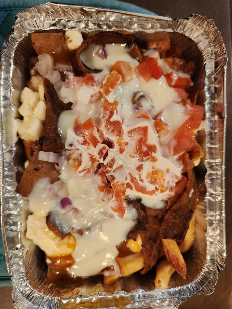 How to Make Poutine at Home (By Two Friendly Canadians) | Mediocre Chef