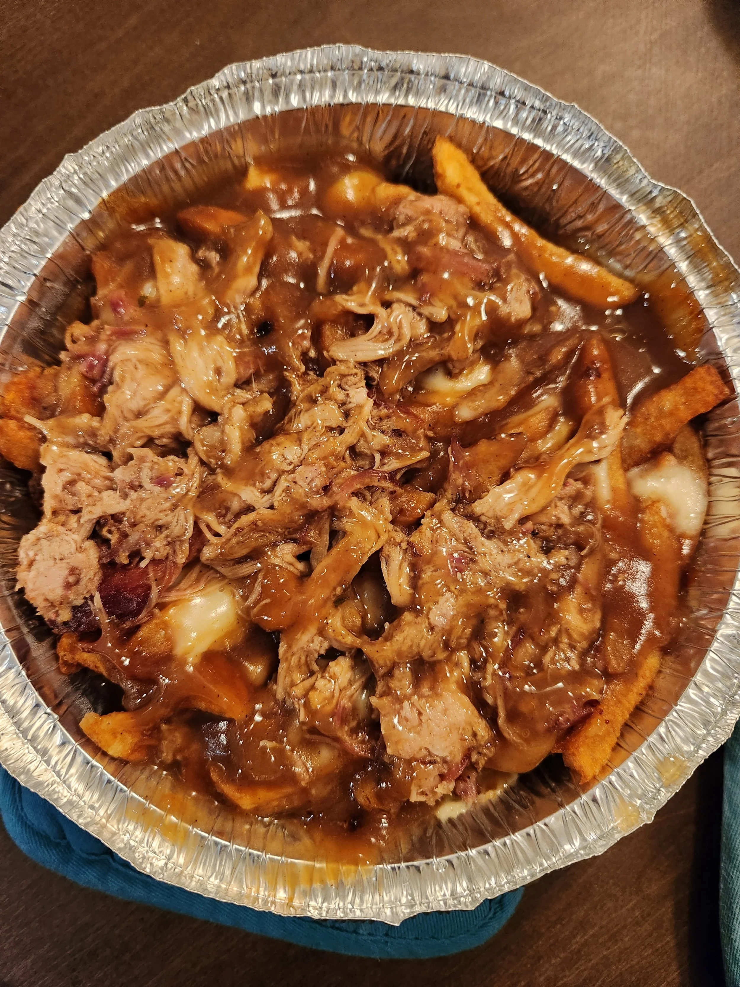 How to Make Poutine at Home (By Two Friendly Canadians) | Mediocre Chef