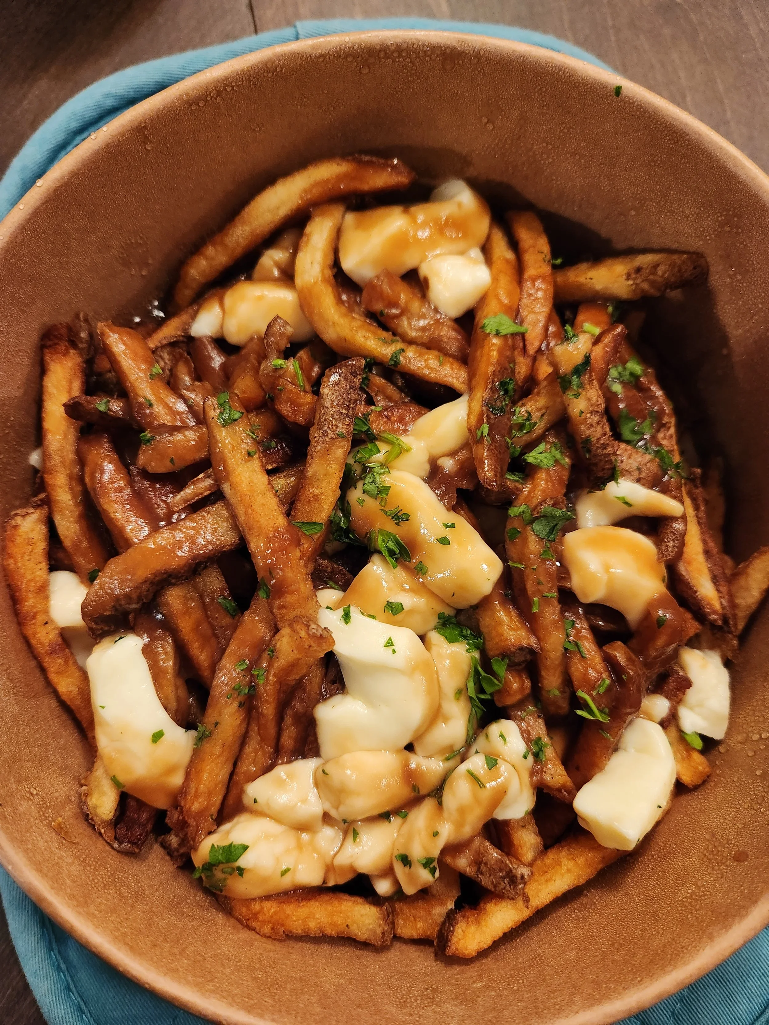 How to Make Poutine at Home (By Two Friendly Canadians) | Mediocre Chef