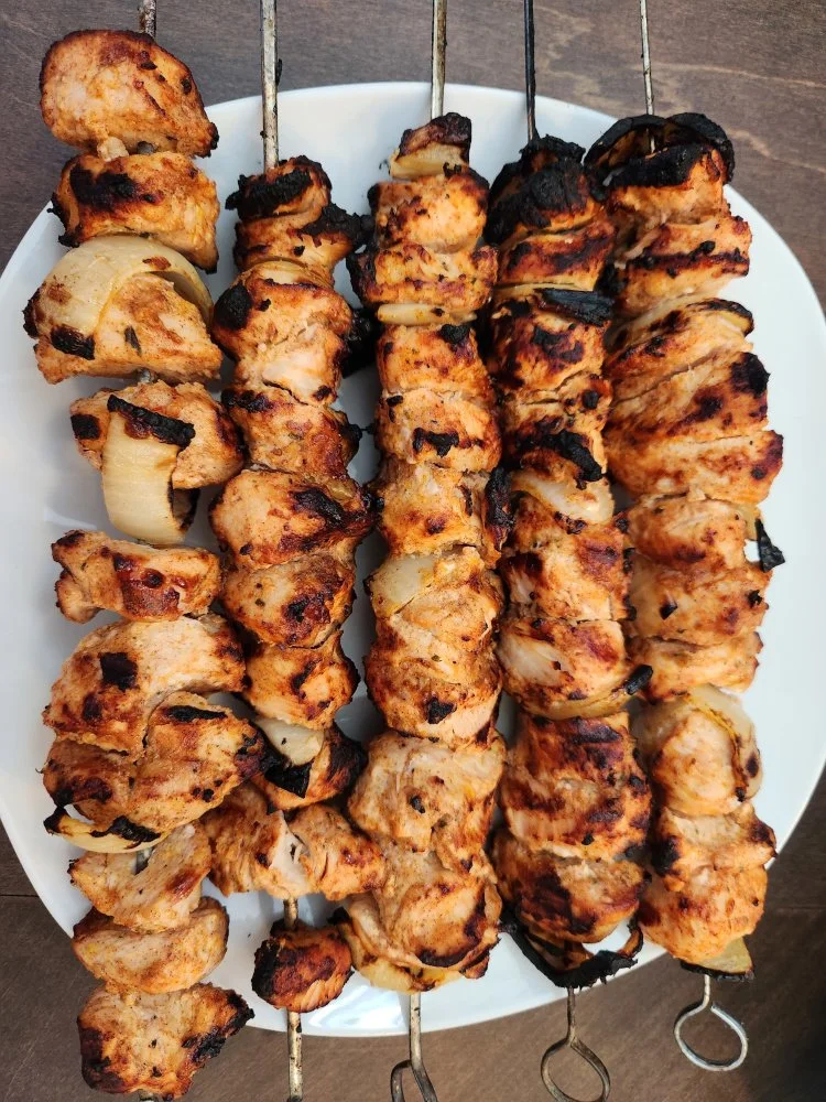 5 Middle Eastern Recipes You Should Most Definitely Try | Mediocre Chef