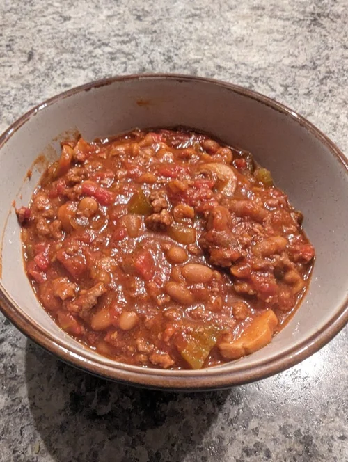 How to Make the Best Chili | Unlock the Secrets to Award-Winning Chili ...