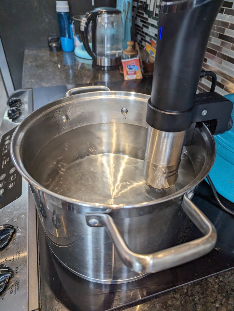 Sous Vide Cooking for Beginners | Recipes & Tips | Mediocre Chef