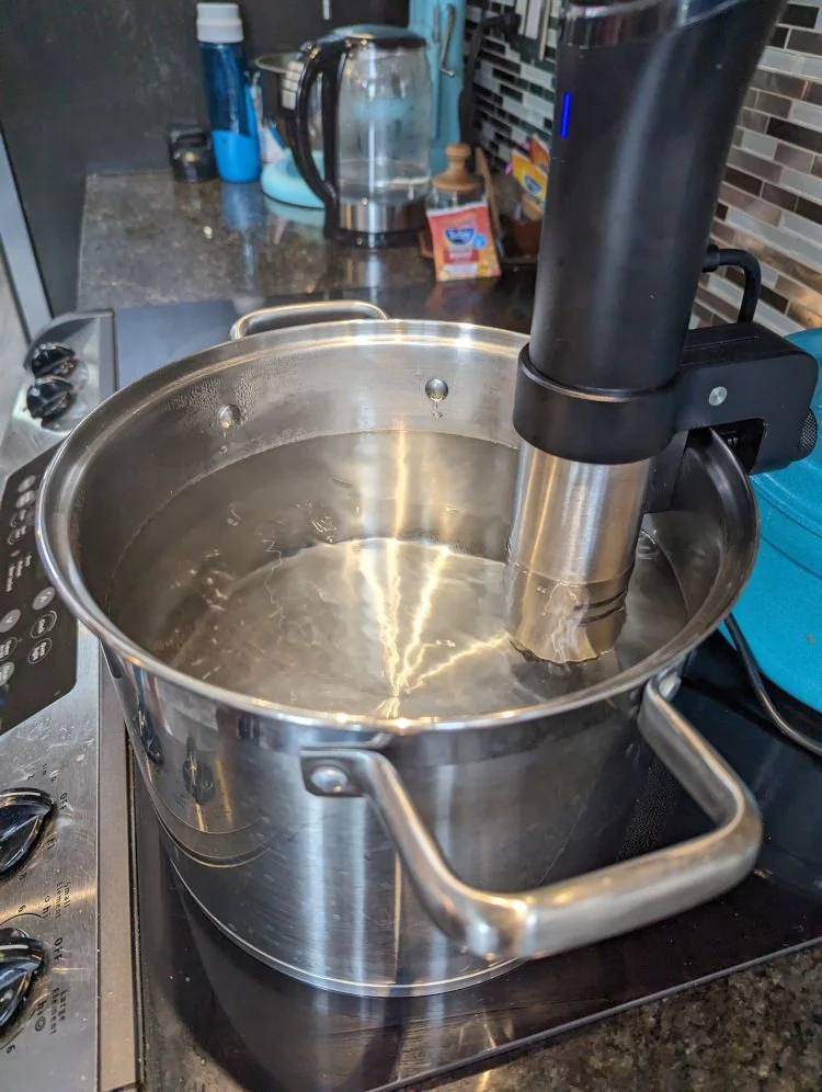 Sous Vide Cooking for Beginners | Recipes & Tips | Mediocre Chef