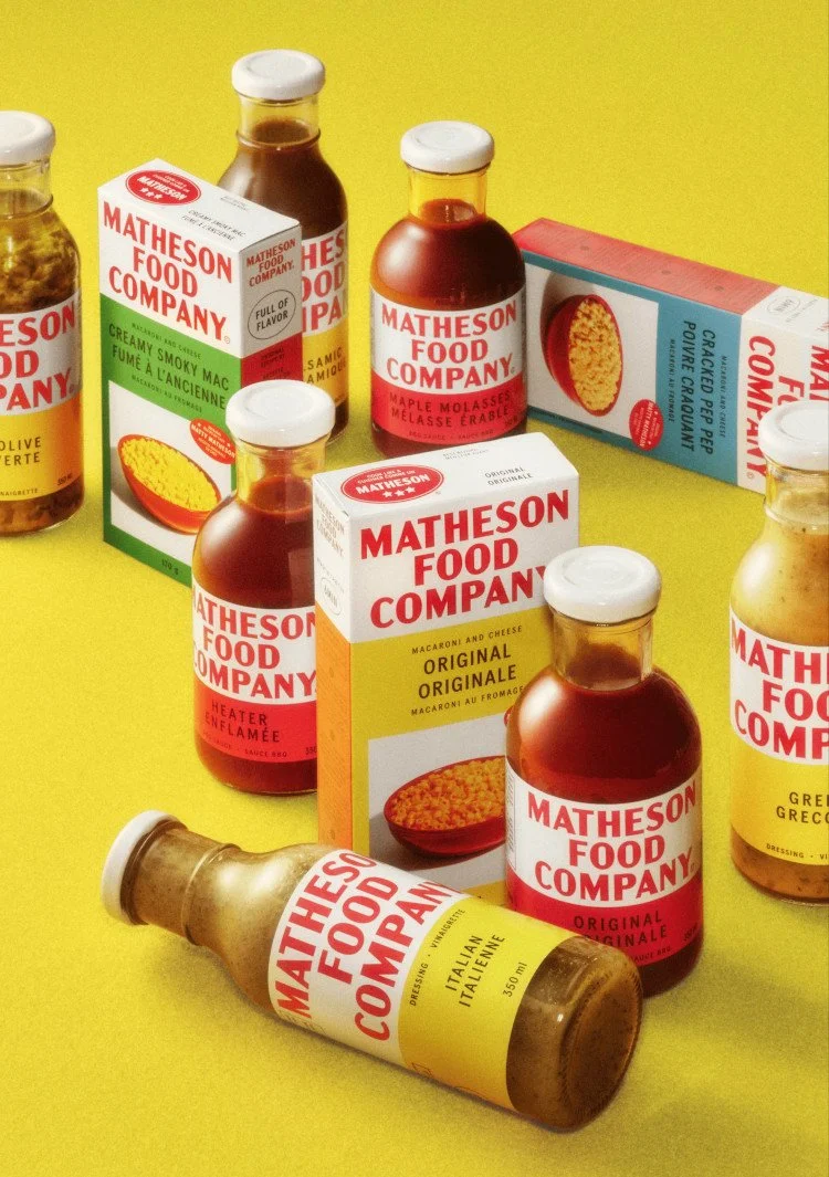 We Tried All of the Matheson Food Company Products | Read Before You ...
