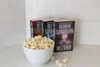 Snacks to Eat While Reading a Good Book (With Book Pairings ...