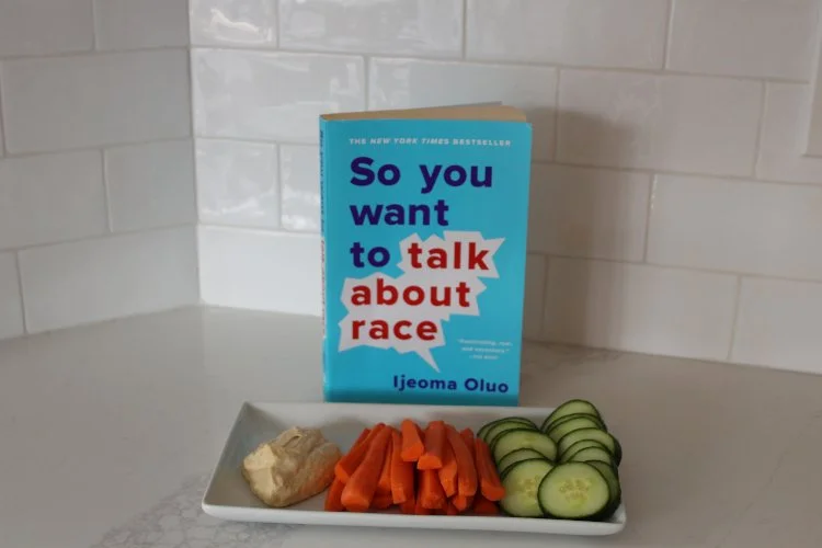 Snacks to Eat While Reading a Good Book (With Book Pairings ...