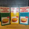 We Tried All of the Matheson Food Company Products | Read Before You ...