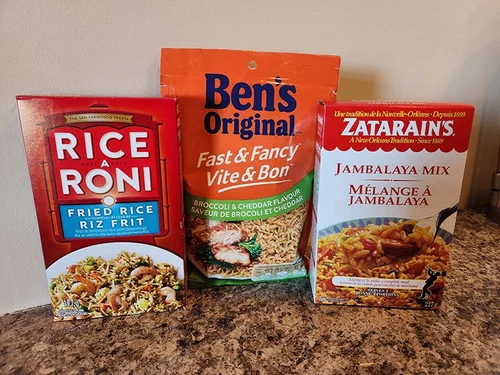 Spice Up Your Rice: How to Make White Rice Taste Better 🍚 | Mediocre Chef