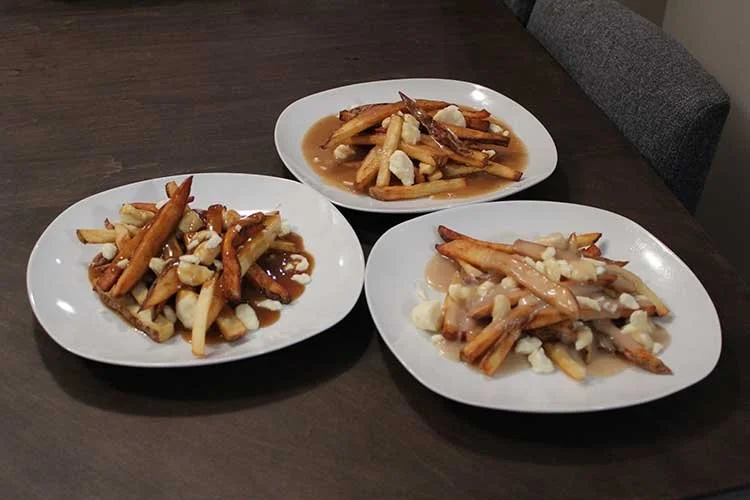 How to Make Poutine at Home (By Two Friendly Canadians) | Mediocre Chef