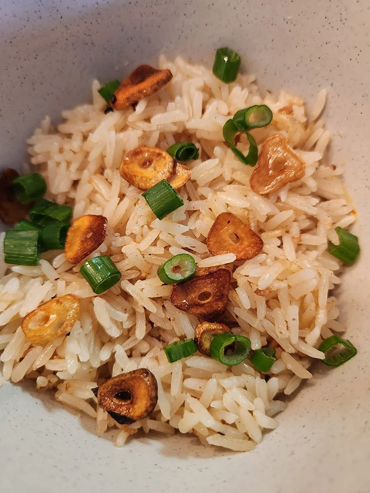 Spice Up Your Rice: How to Make White Rice Taste Better 🍚 | Mediocre Chef