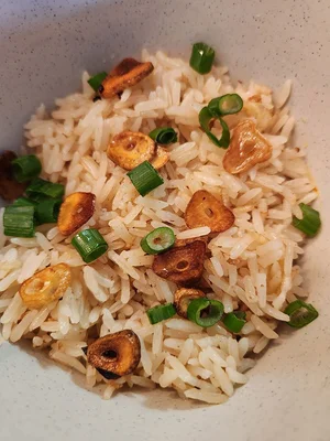 Spice Up Your Rice: How to Make White Rice Taste Better 🍚 | Mediocre Chef