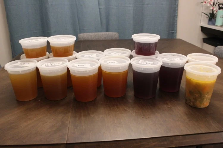 Unlock Flavor With Stocks & Broths | Here’s Everything You Need to Know ...