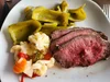 Yes, Chef! We Made The Italian Beef Sandwich from The Bear | Mediocre Chef