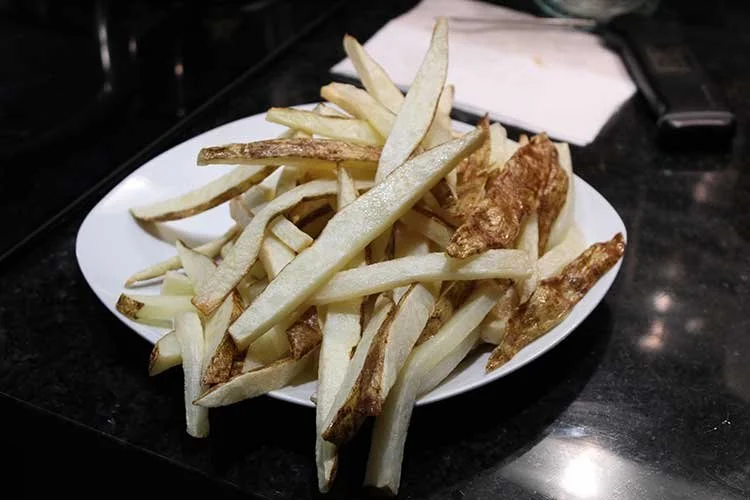 How to Make Poutine at Home (By Two Friendly Canadians) | Mediocre Chef