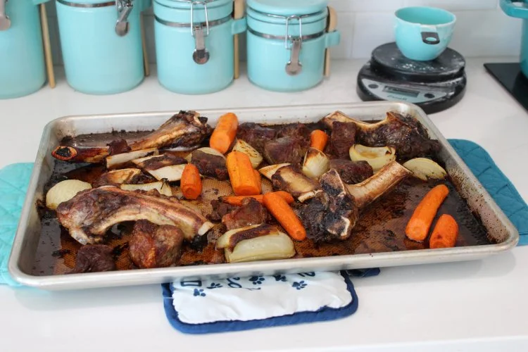 Unlock Flavor With Stocks & Broths | Here’s Everything You Need to Know ...