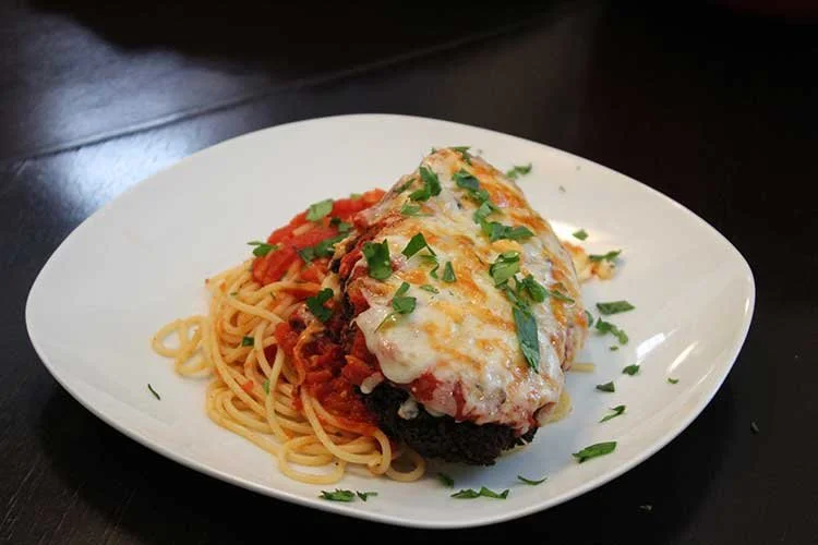 How to Make the Best Chicken Parmesan | Mediocre Chef