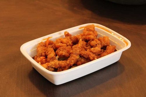 Ginger Beef Recipe (A Calgary Favourite) | Mediocre Chef