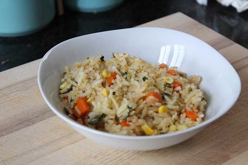 Exploring Authentic Mexican Food With Mi Cocina By Rick Martinez ...