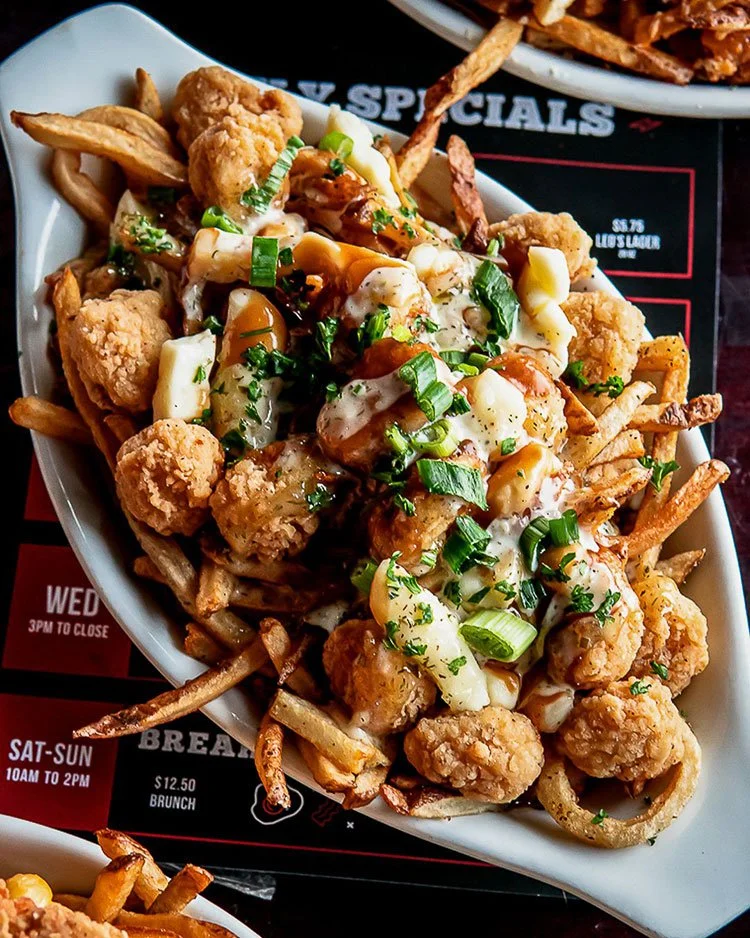 How to Make Poutine at Home (By Two Friendly Canadians) | Mediocre Chef