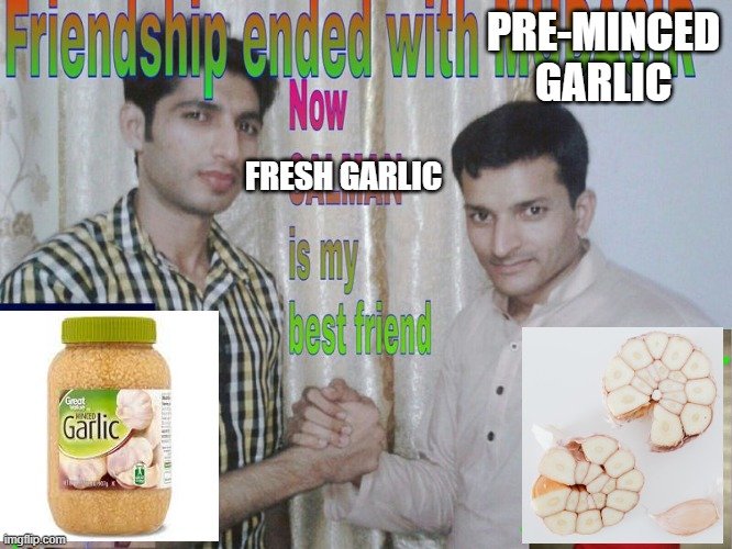 The Science of Garlic: Everything You Need to Know About Your Favorite ...