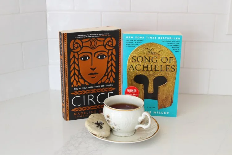 Snacks to Eat While Reading a Good Book (With Book Pairings ...