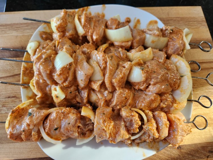 5 Middle Eastern Recipes You Should Most Definitely Try | Mediocre Chef