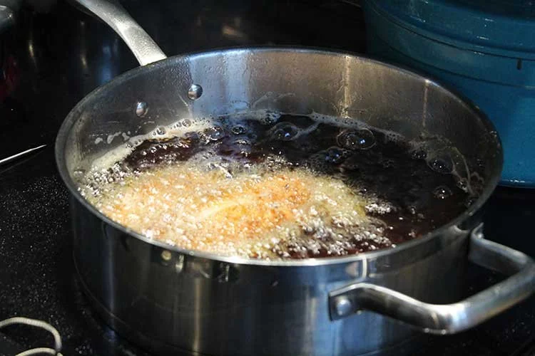 How to Make the Best Chicken Parmesan | Mediocre Chef