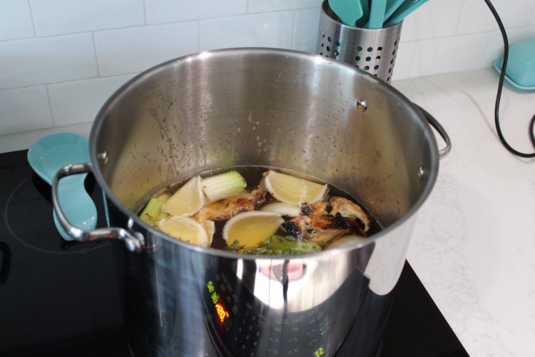 Unlock Flavor With Stocks & Broths | Here’s Everything You Need to Know ...
