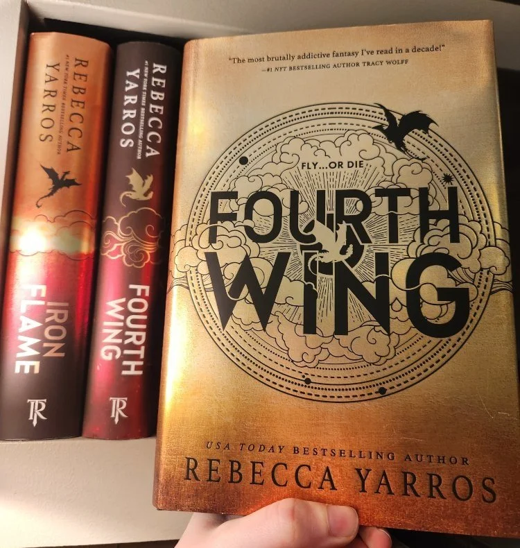 Snacks to Eat While Reading a Good Book (With Book Pairings ...