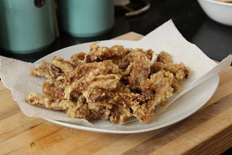 Ginger Beef Recipe (A Calgary Favourite) | Mediocre Chef