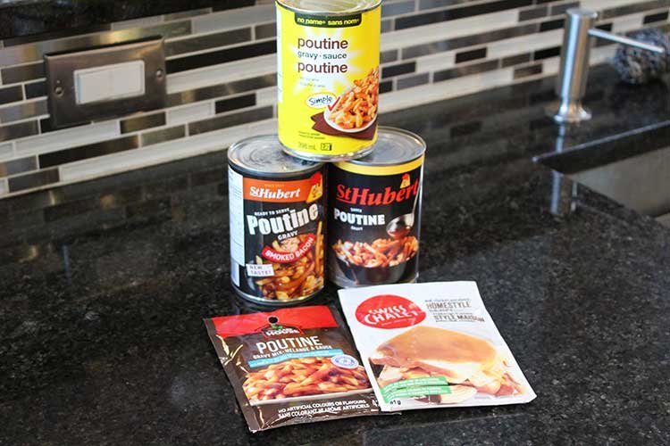 How to Make Poutine at Home (By Two Friendly Canadians) | Mediocre Chef